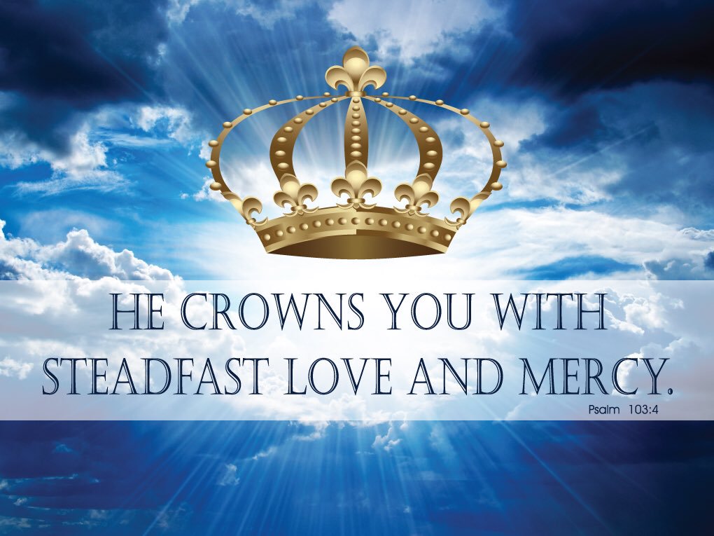 ‘Wear Your Crown’ – Inspirational thoughts from everyday life