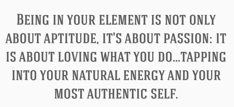 In My Element Quotes Element Raam Quotes – Uit Hout Gesneden
