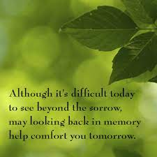 ‘Looking Back – While Moving Forward’ – Inspirational thoughts from ...