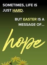 ‘Living With Hope’ – Inspirational thoughts from everyday life